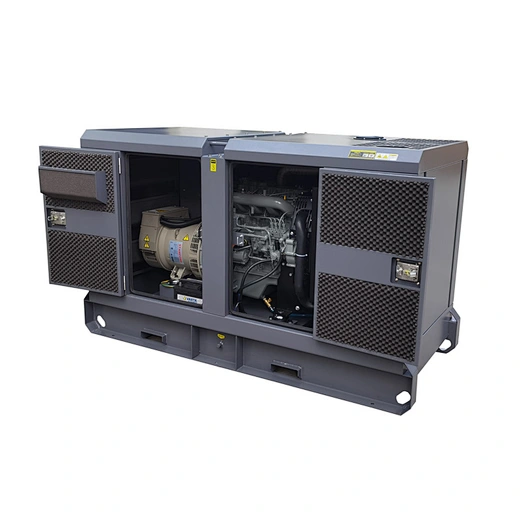 Deutz 20kVA Generator , 20kVA generator , 20kva generator for sale ...